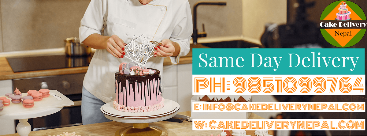 Online Cake Shop in Kathmandu | Cake Delivery Nepal